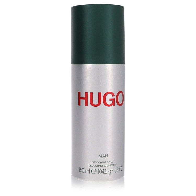 Hugo by Hugo Boss Deodorant Spray 5.0 oz (Men) 8005610340784 | eBay