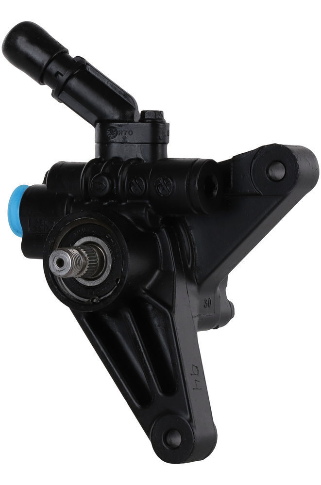 Power Steering Pump Cardone 21-5494 Reman for sale online | eBay