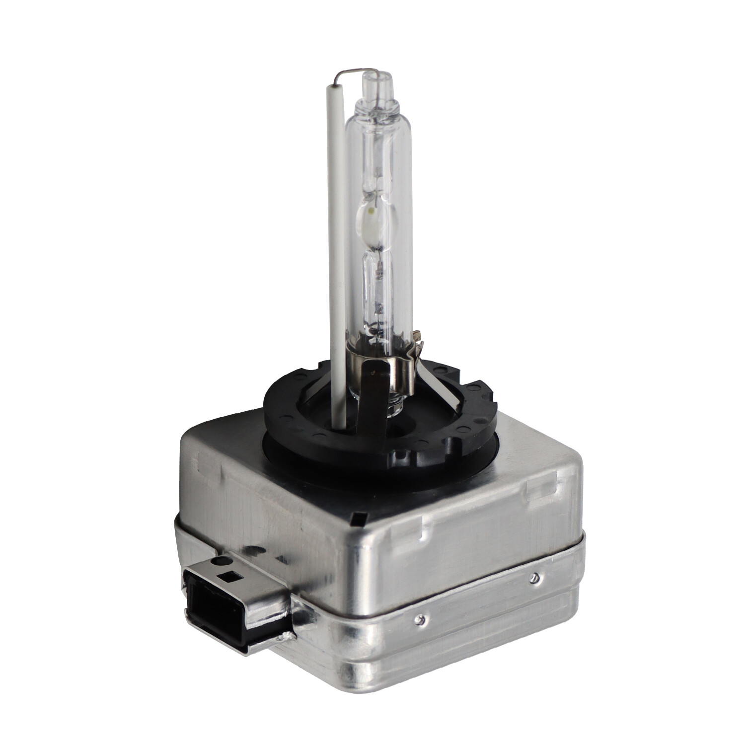 2x For Audi VW Xenon Ballast & Bulb HID Light Control Unit Module ...