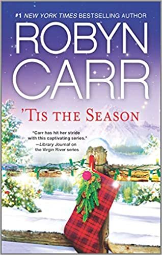 Tis the Season: An Anthology (A Virgin River Novel) MASS MARKET ...