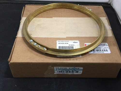 Dodge 130057 Section Oil Ring No 612 T | eBay