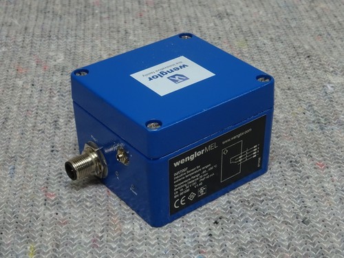 Wenglor MEL INRT007 analysis module from -60 to 450° C | eBay.de