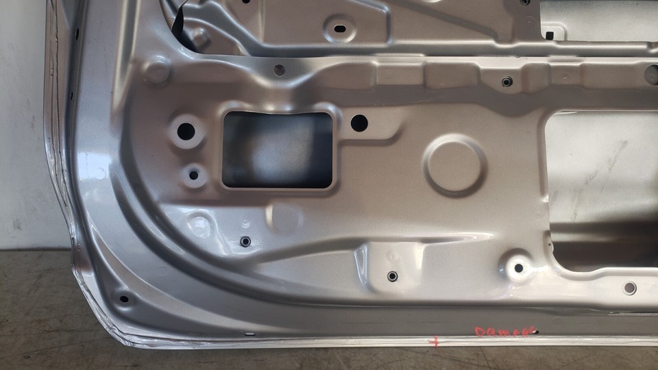 2019 2020 2021 TOYOTA RAV4 RAV 4 LIFTGATE TAILGATE HATCH SHELL OEM | eBay