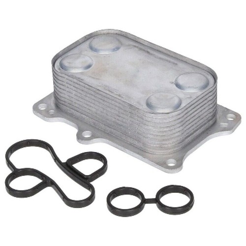 Motor Ölkühler ppasst für Fiat 500 Dodge Dart 1,4 Turbo 55236756 ...