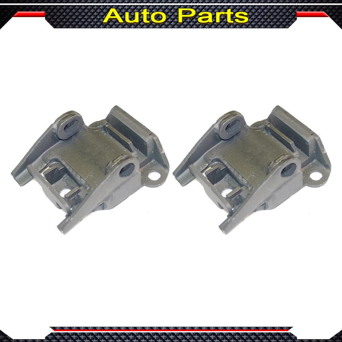 2 PCS Motor Mount Kit for Chevrolet Corvette 5.7L 350 Engine 69-82 C5 ...