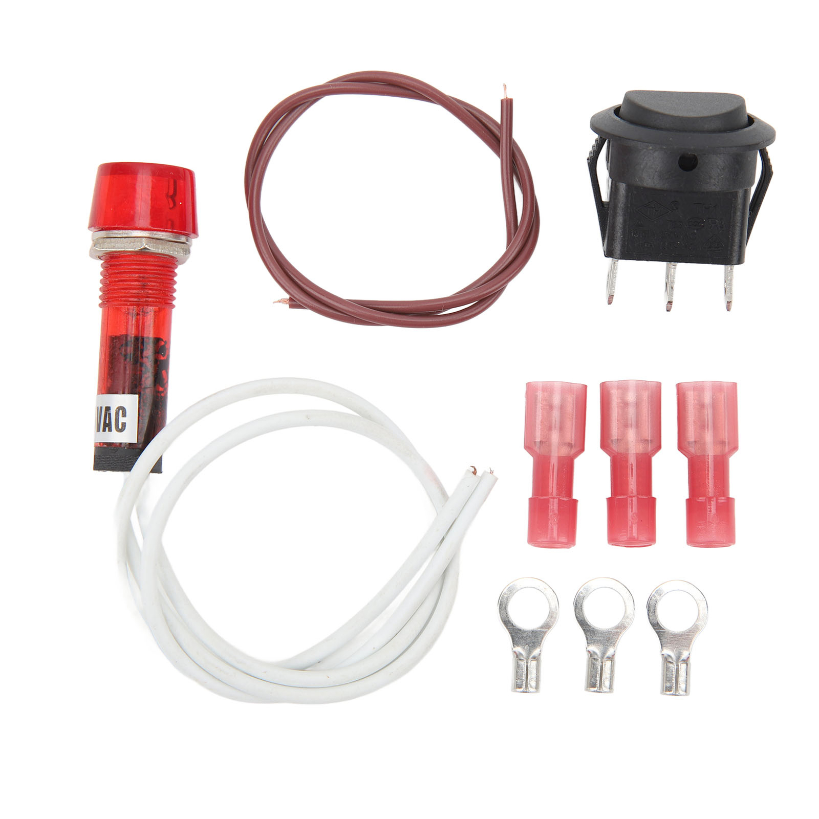 Stand Alone Controller NCR 80E T Full Manual Shift Conversion ...