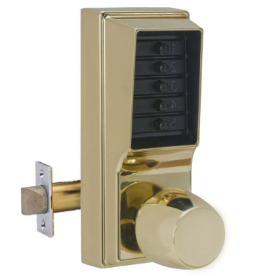 Kaba Simplex 1011 Pushbutton Lock PB (1011-03-41) | eBay UK
