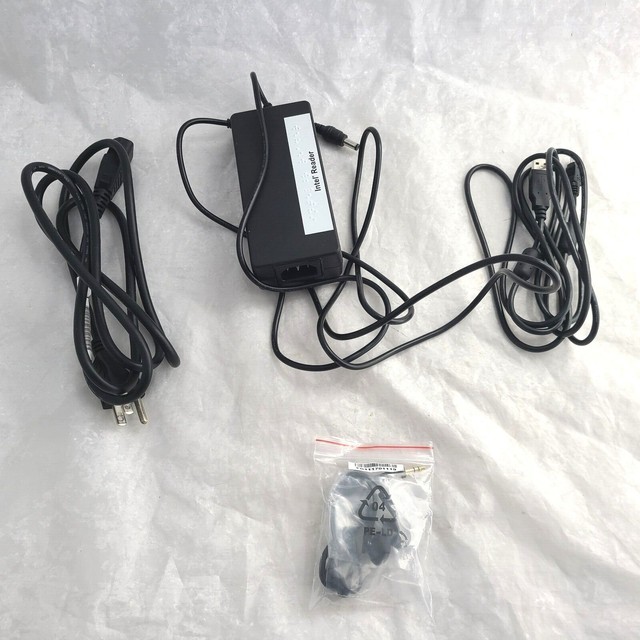 Intel Reader for sale online | eBay