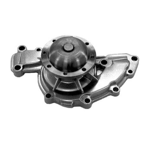 Engine Water Pump Hytec 211114 for sale online | eBay