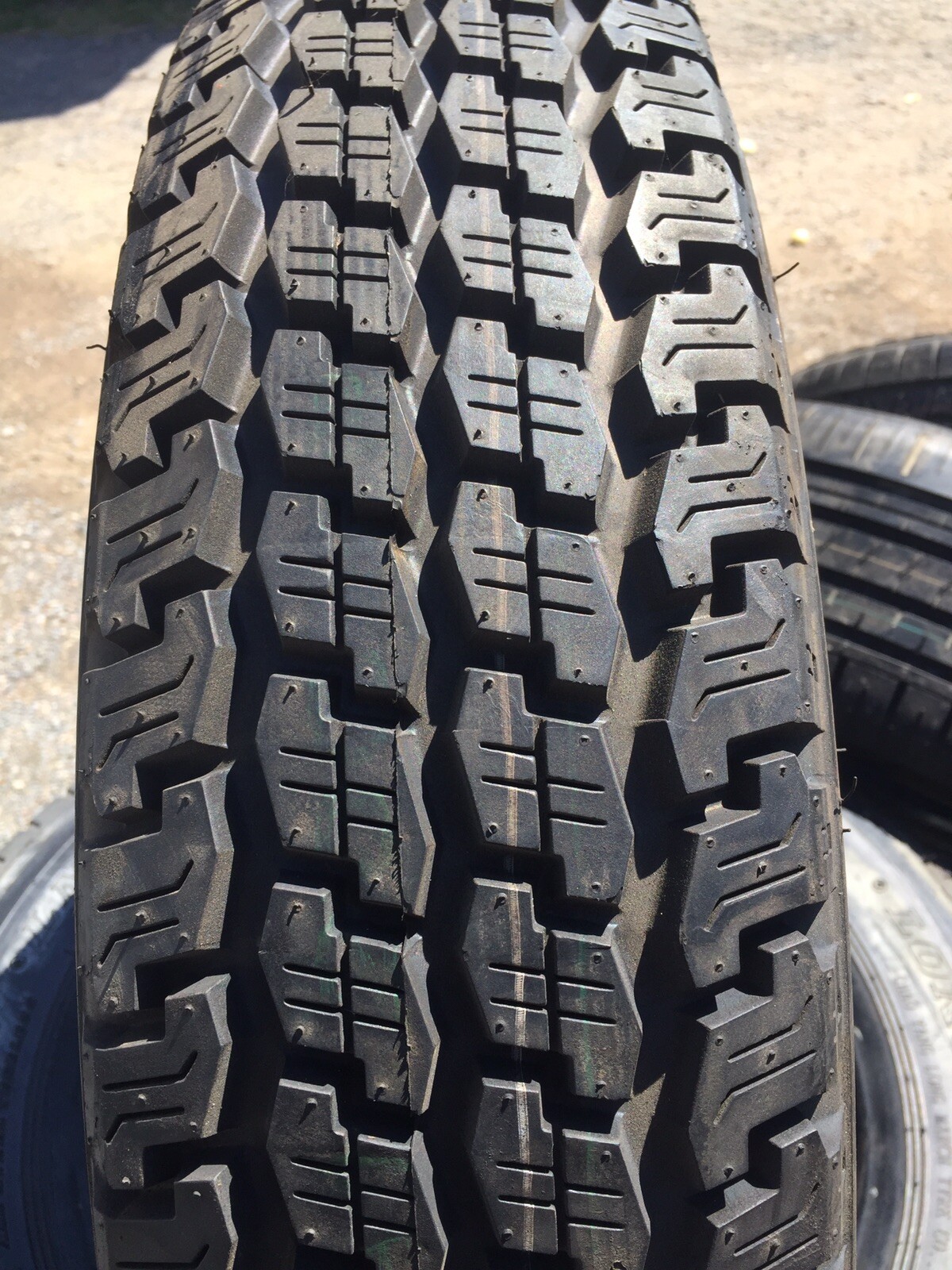 205 80 16 minerva rf07 a/t Like 205r16 215 75 16 225 70 16 Cheap New ...