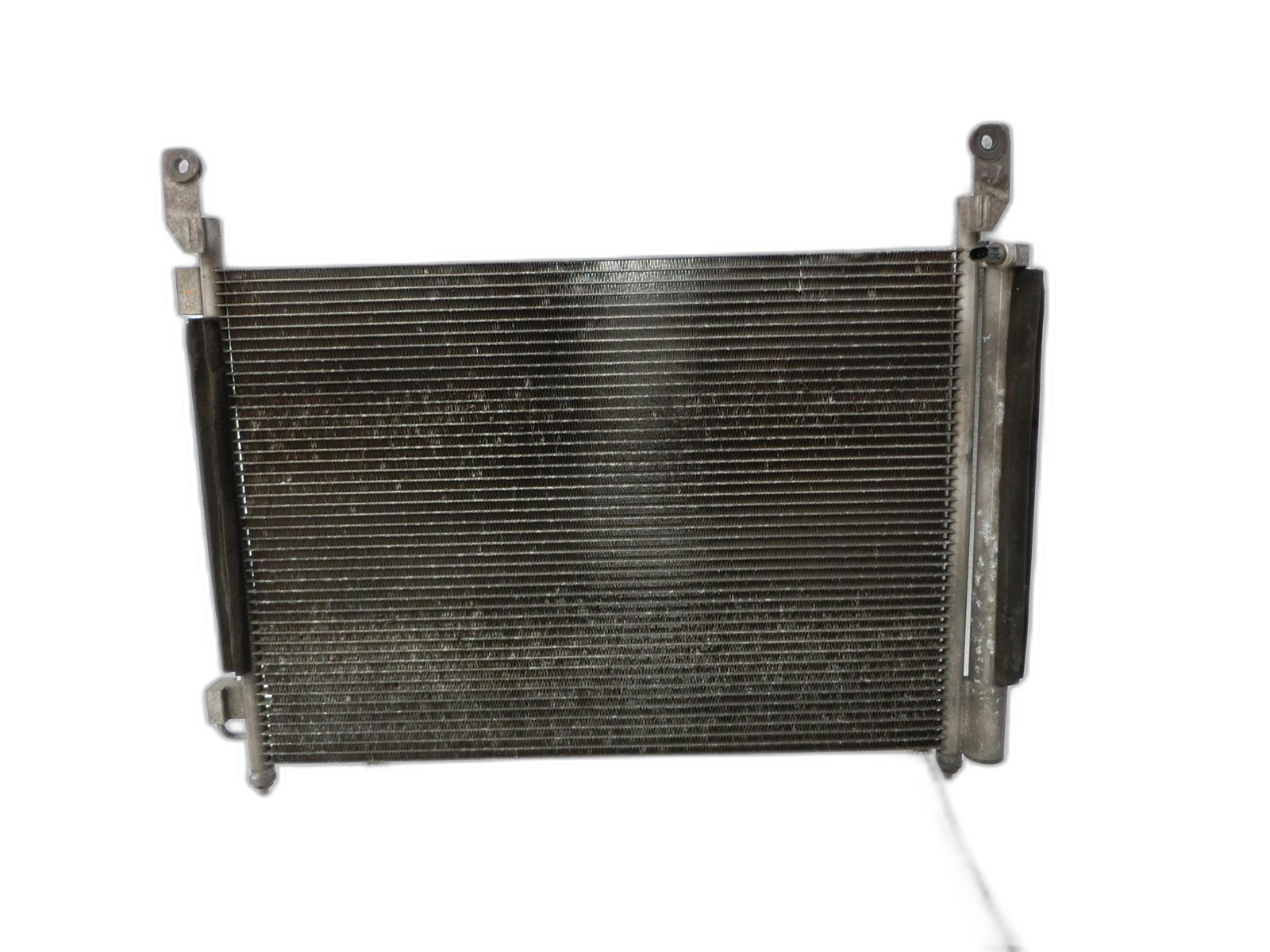Condenser Air cooler AC for Renault Koleos I HY 4x4 07-11 2835189902 | eBay