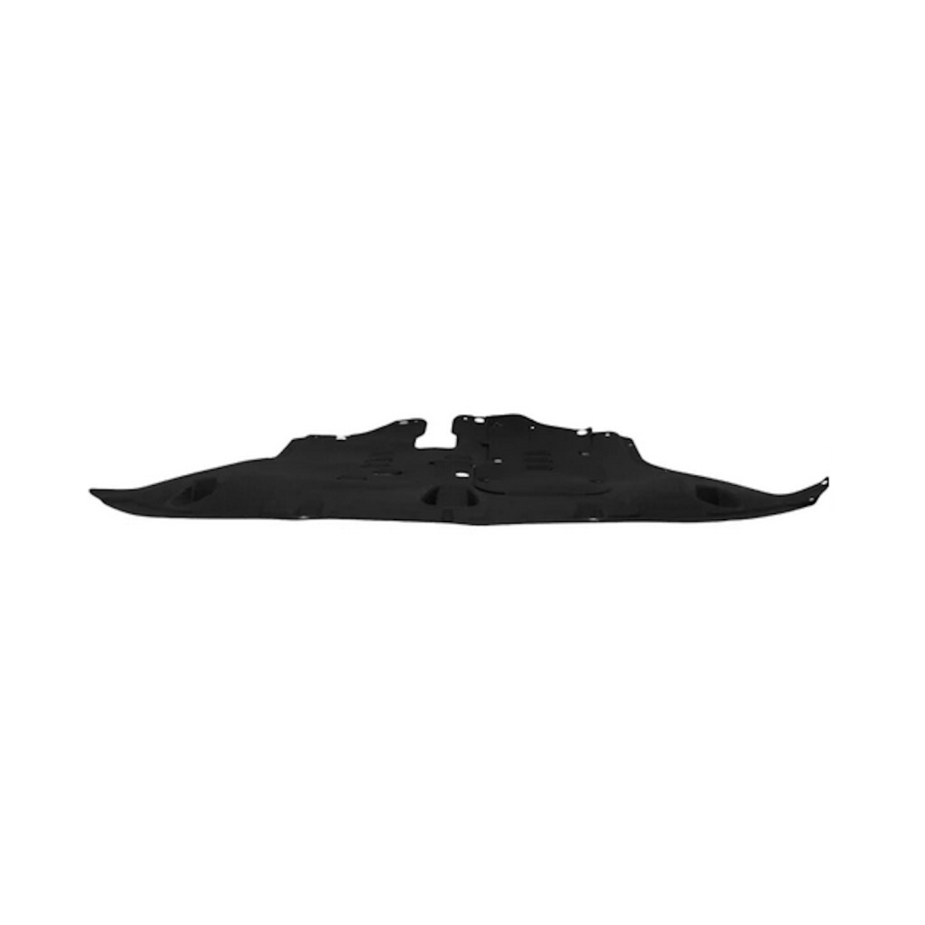 For 2019 2020 Hyundai Santa Fe Engine Splash Shield CAPA Engine Under ...