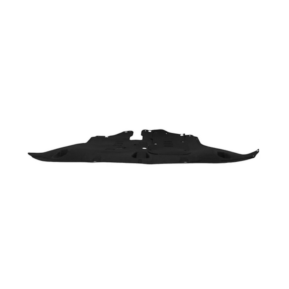 For 2019 2020 Hyundai Santa Fe Engine Splash Shield CAPA Engine Under ...