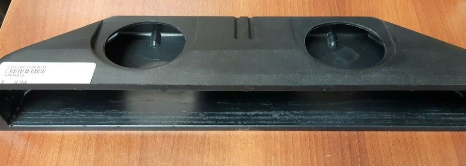 ATTWOOD COLLECTOR BOX FOR 1495 VENT # 1345-1 | eBay