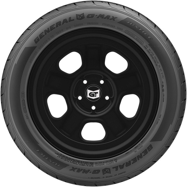 General G-Max Justice 235/55ZR17 Tire for sale online | eBay