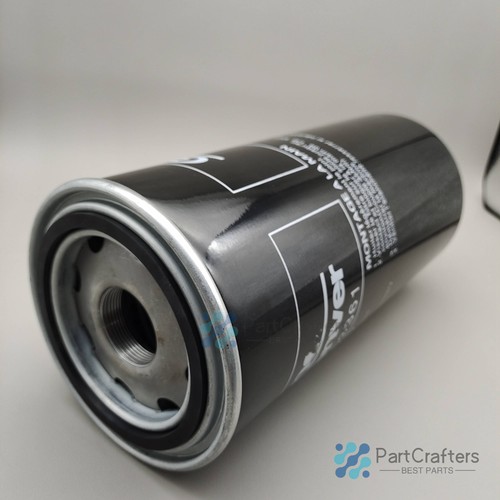 New ZS1063361 Oil Filter Element For Gardner Denver Air Compressor ...