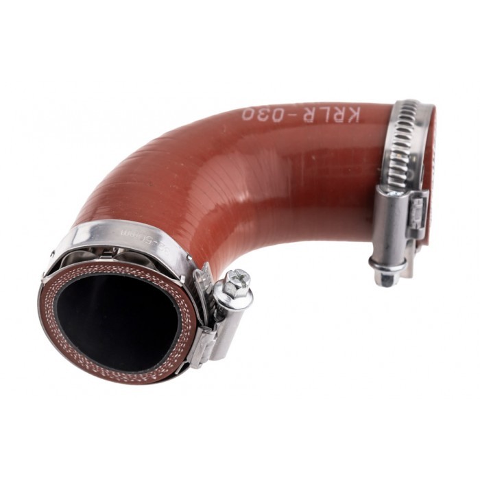 Air Intake Pipe For Land Rover Discovery IV AH226C784AA, LR019399 | eBay