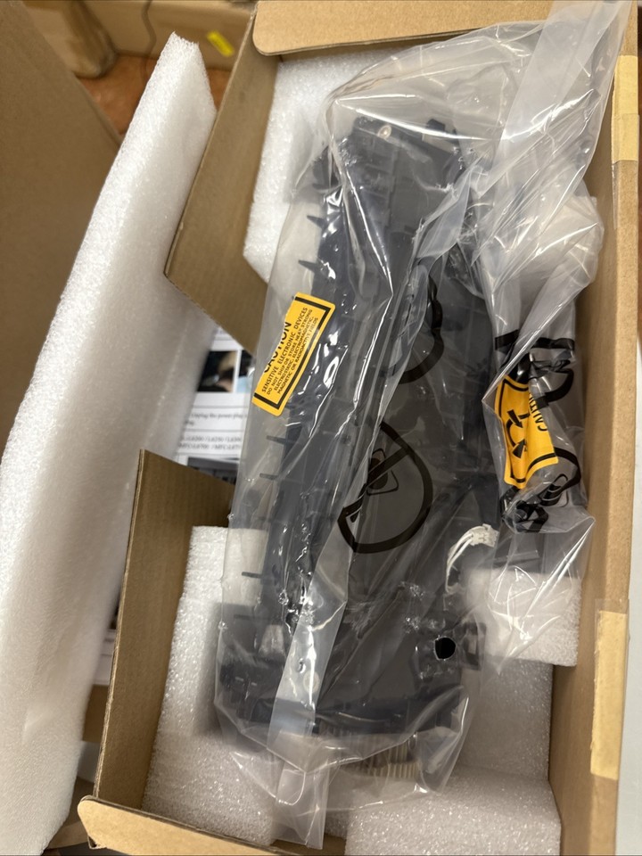 D00N0D001 Fuser Unit Kit Replacement for Brother HL-L3270CDW HL ...