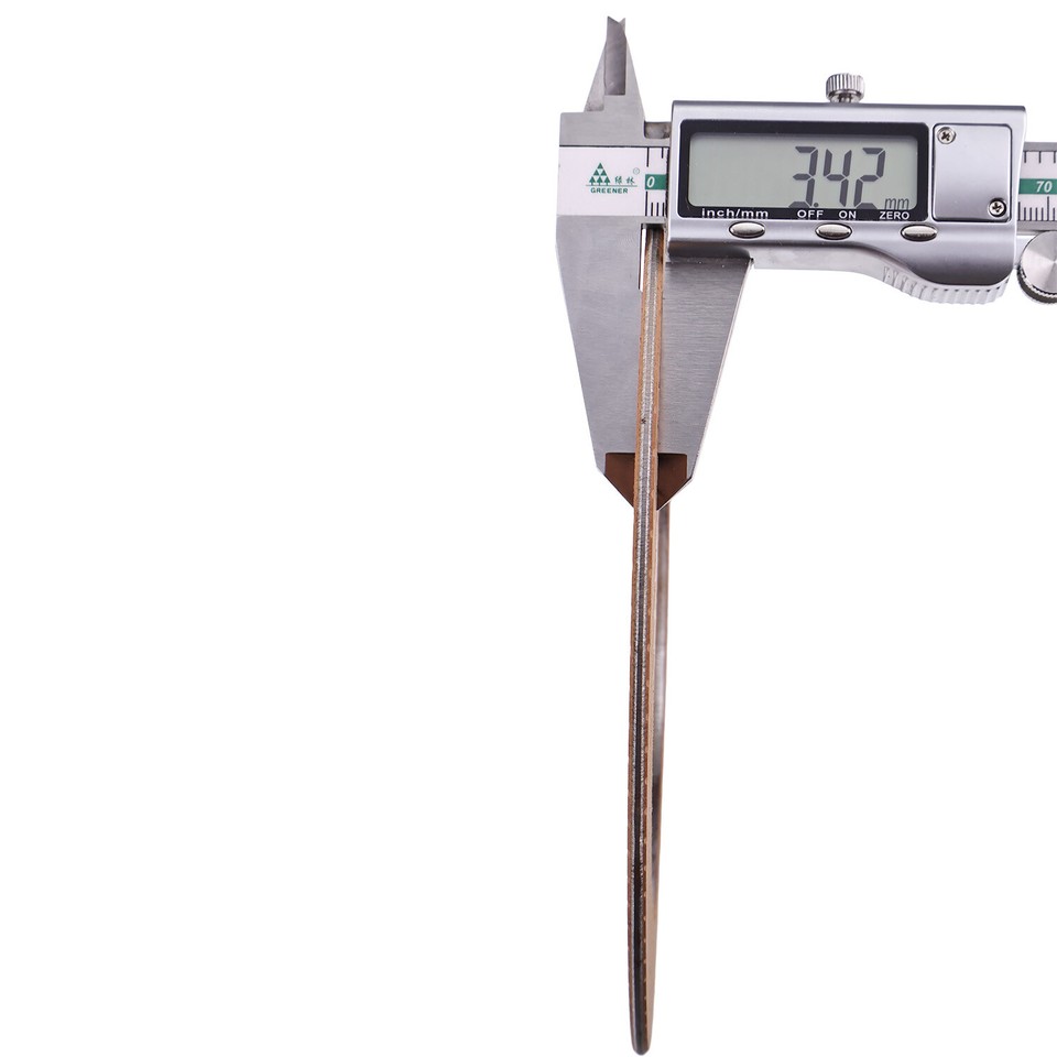 4PCS Clutch Lining/Friction Disc Fits Bobcat 313 610 611 600 371 500 ...