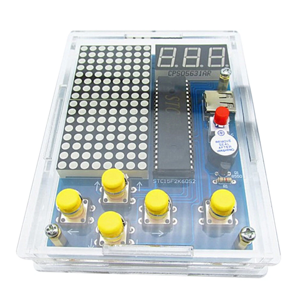 Computer Solder Kit
