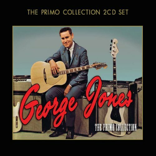 George Jones - Primo Collection CD ** Free Shipping** 805520290173 | eBay