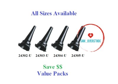 Otoscopes - Welch Allyn 25020