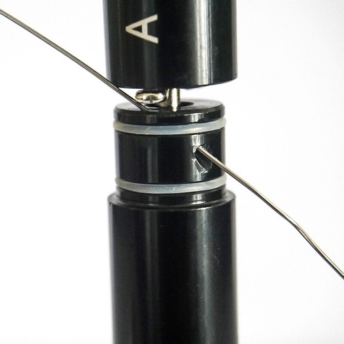 High Quality COIL JIG (Coiler) with 4 Different Diameters of Coil Jig ...