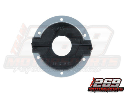 Seals It Split Grommet 3" OD, 1" Hole, Flat - SGS35100 | eBay