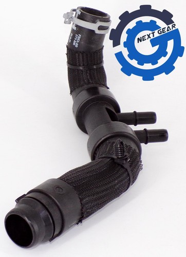 FB53-8B273-BB New OEM Ford Lower Coolant Radiator Hose | eBay