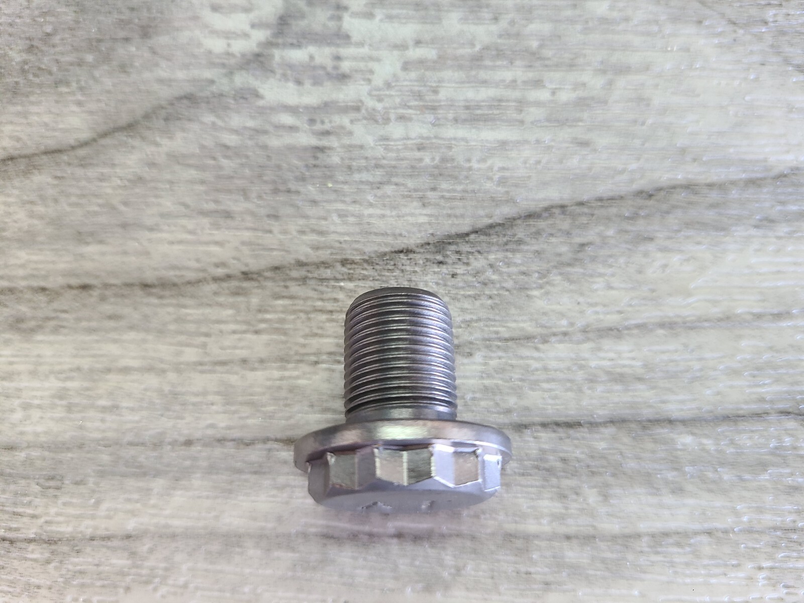 HONDA Genuine FLEXPLATE BOLT Flex Plate ONE (1) BOLT Accord Civic CRX ...