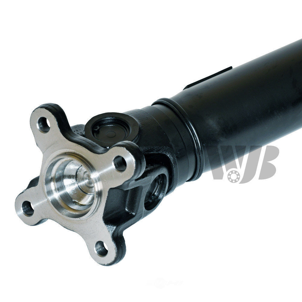 Drive Shaft-AWD WJB WDS76-430 fits 2007 Hyundai Santa Fe for sale ...