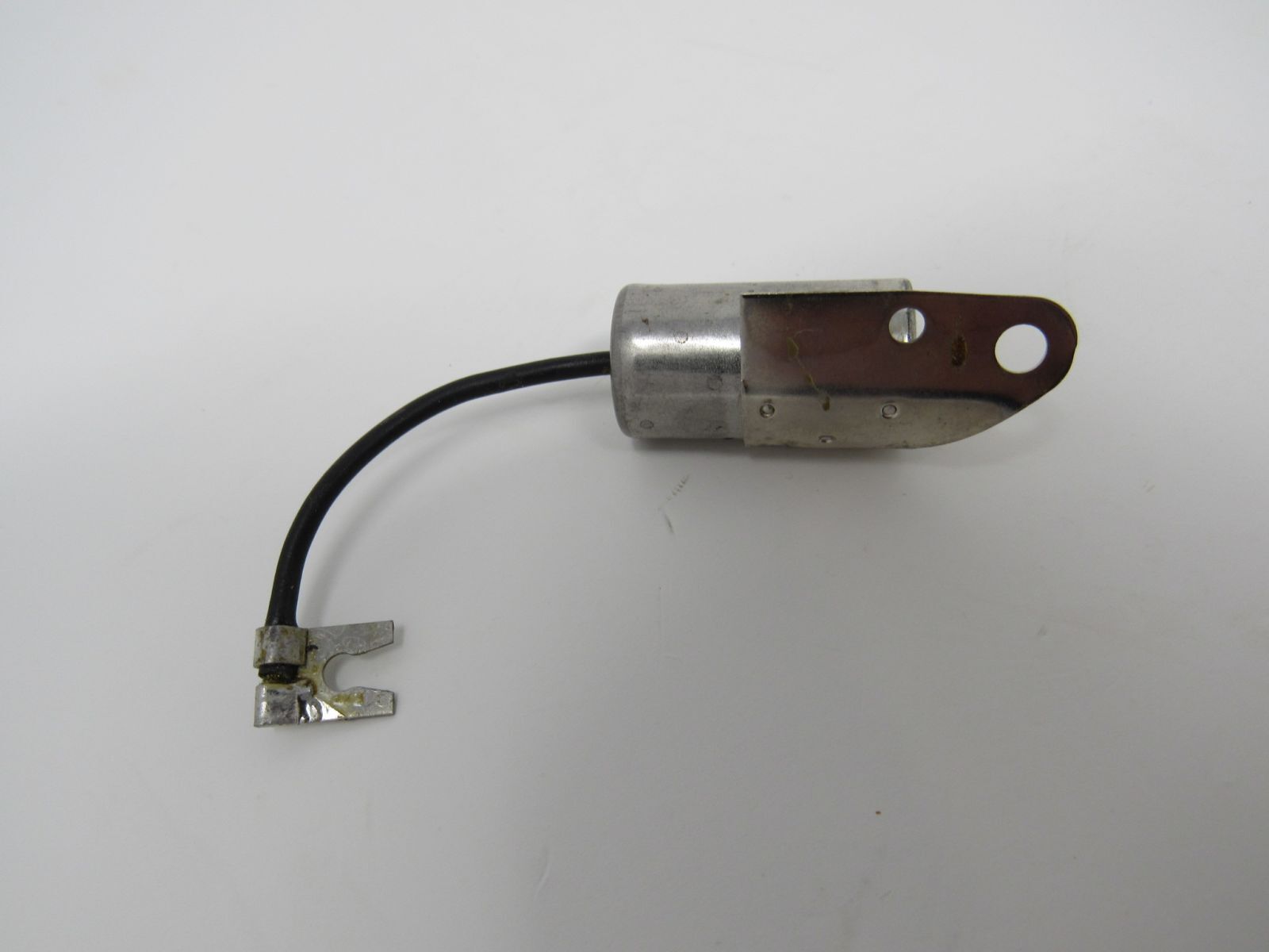 CER Corporation Condenser Ignition Capacitor Ford DC-13A | eBay