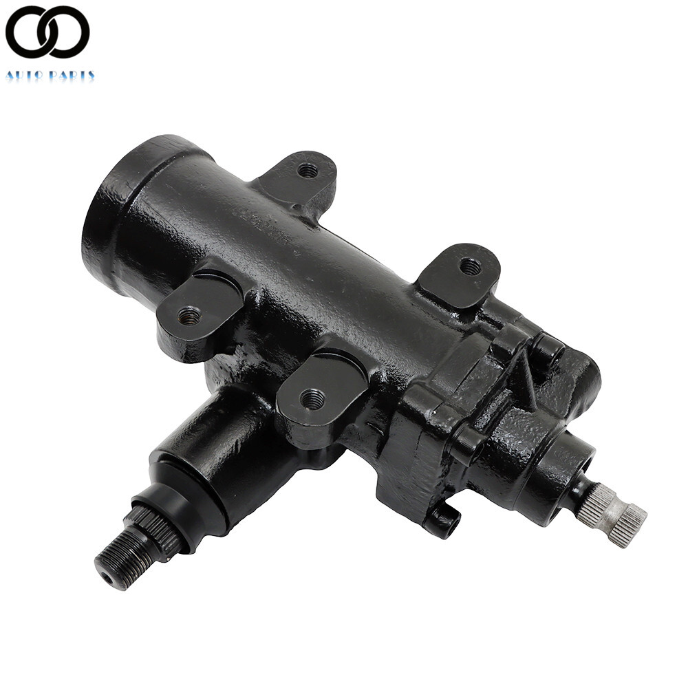 Power Steering Gear Box For 1964-1976 Chevrolet Malibu GMC Pontiac GTO ...
