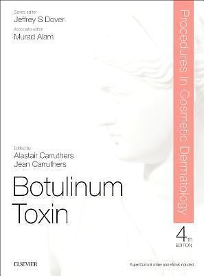 Procedures in Cosmetic Dermatology Ser.: Botulinum Toxin : Procedures ...