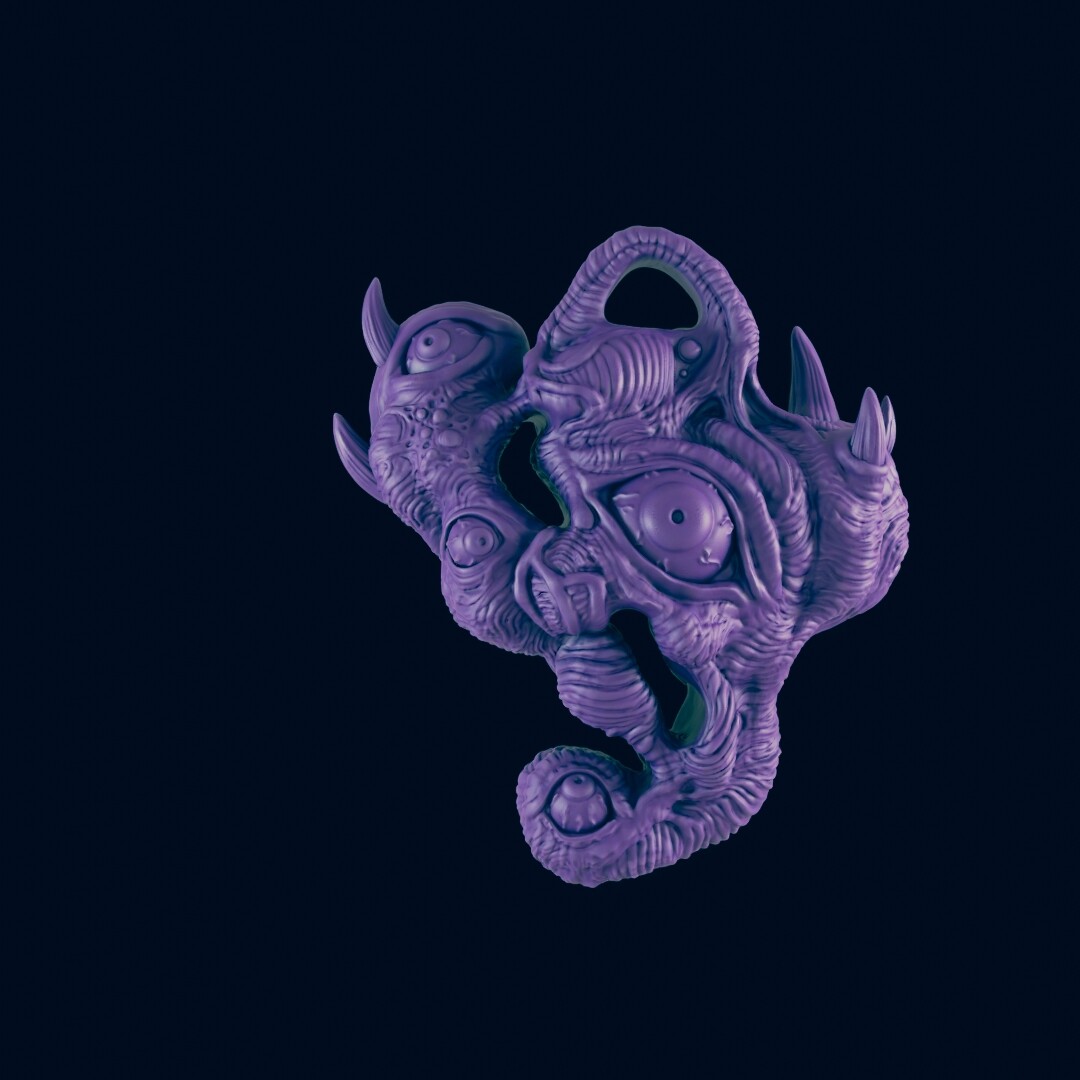 Necklace of Greed DnD Prop Terrain Tabletop Miniatures | eBay