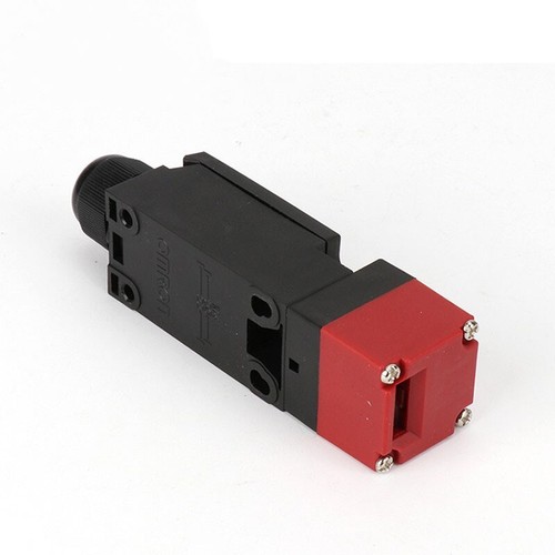 OMRON D4NS-1AF 2AF 4AF D4NS-1DF 4BF 4CF Safety Door Switch ...