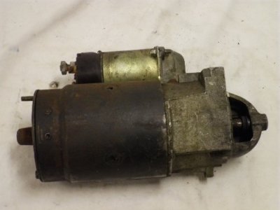Chevrolet GM 1971 Starter #1108365 Dated 0L18 | eBay