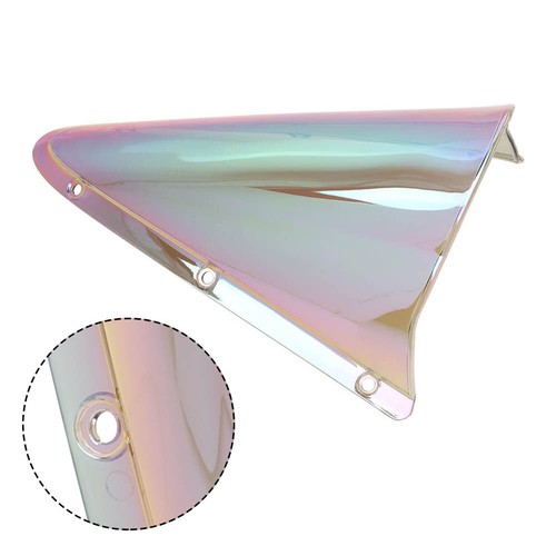 For Suzuki GSX R125 2014-2018 Motorcycle Windscreen Windshield Wind ...