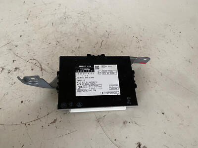 TOYOTA CAMRY SMART KEY MODULE, AHV40, P/N 89990-33131, 12/09-11/2011 | eBay