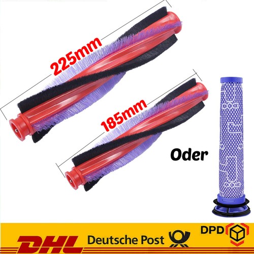 Walzenbürste Roller Bürste Für Dyson Dyson V6 DC59 DC62 SV03 SV073 ...