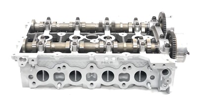 Hyundai Genesis 2.0 Turbo G4KF Genesis coupe 2.0T turbo Cylinder head ...