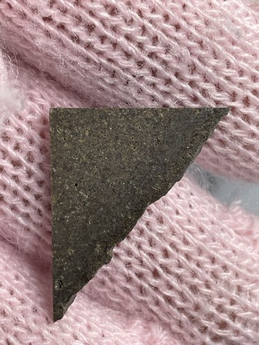 Meteorite - Ungrouped (Achondrite) - NWA 15896 - 1.33g | eBay