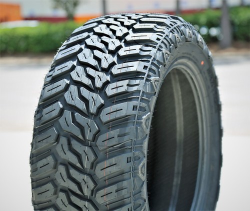Tire LT 245/75R16 Maxtrek Mud Trac MT M/T Load E 10 Ply | eBay