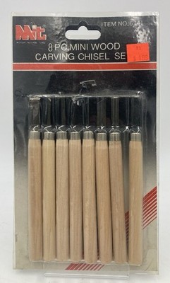 MINI WOODCARVING CHISEL SET – tool tools carvings woodworking crafts ...
