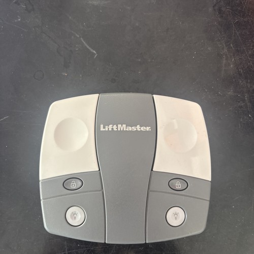 Chamberlain LiftMaster 902LM 2-Door Multi-Function Control Panel - OEM ...
