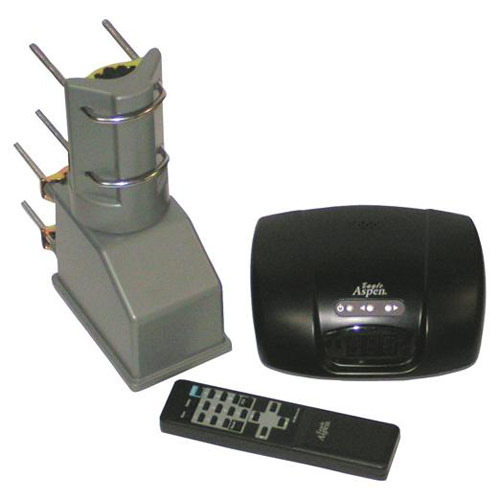 Eagle Aspen ROTR100 One-Cable Antenna Rotator (ROTR100) for sale online ...