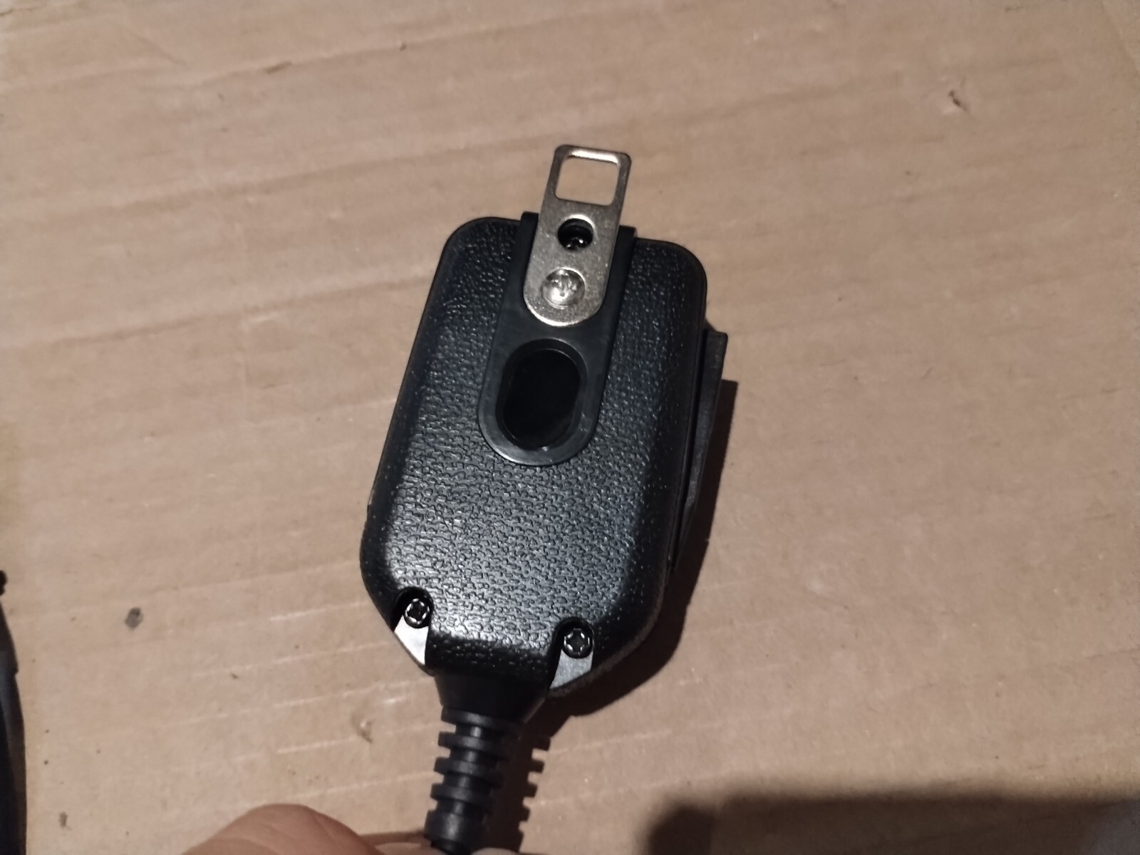 Icom IC-471H 430MHz SSB CW FM All Mode Transceiver POWERS ON | eBay