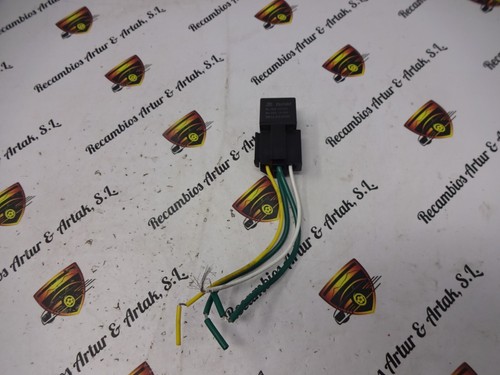 Rele TIANBO NC.30A 14VDC NO.40A 14VDC TRV3L-Z-F/12VDC | eBay