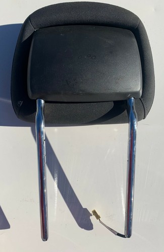 DODGE AVENGER CHRYSLER 200 2010-2014 Front ACTIVE HEAD REST OEM BLACK ...