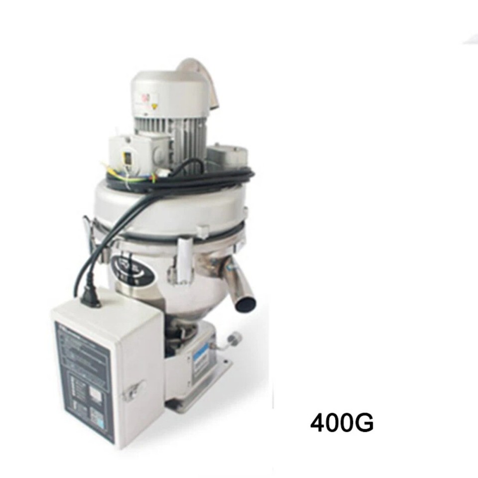 Hopper Loader Auto Feeder Automatic Plastic Particle Vacuum Feeding ...